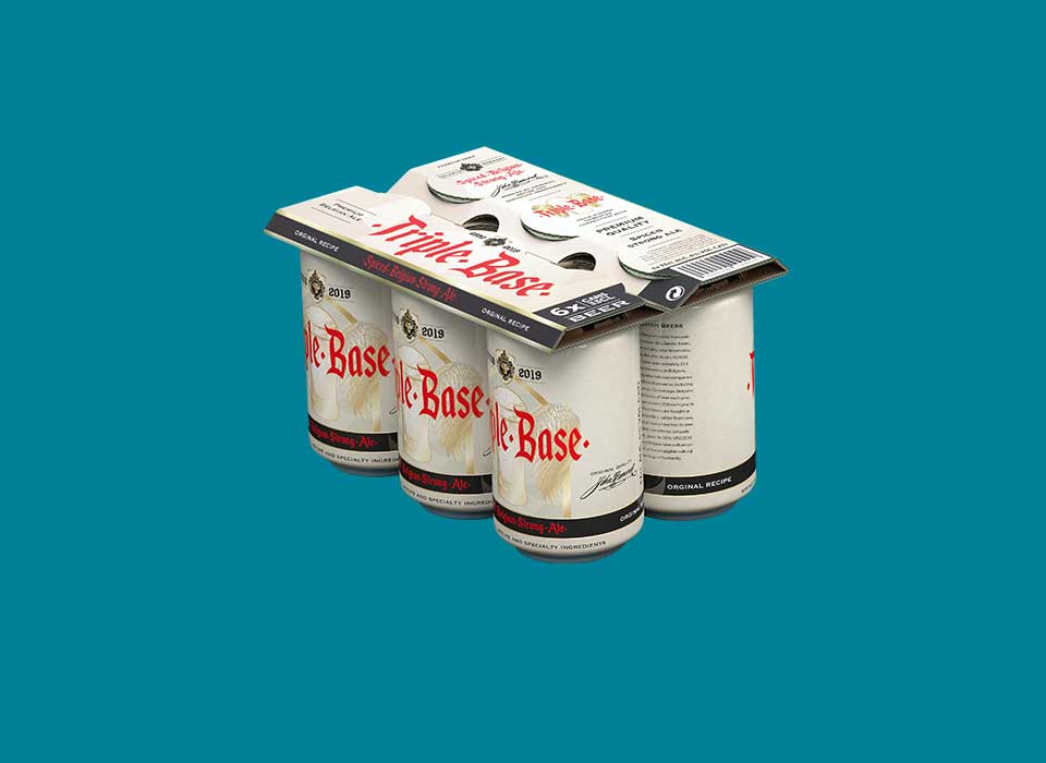 Beverage Packaging | Drinks Packaging | Smurfit Kappa