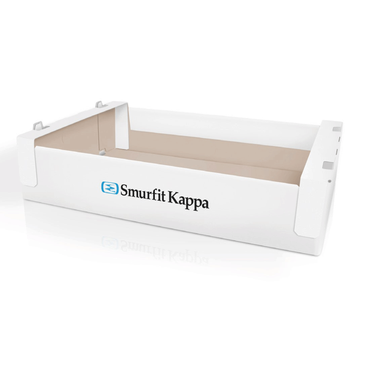 solid board packaging