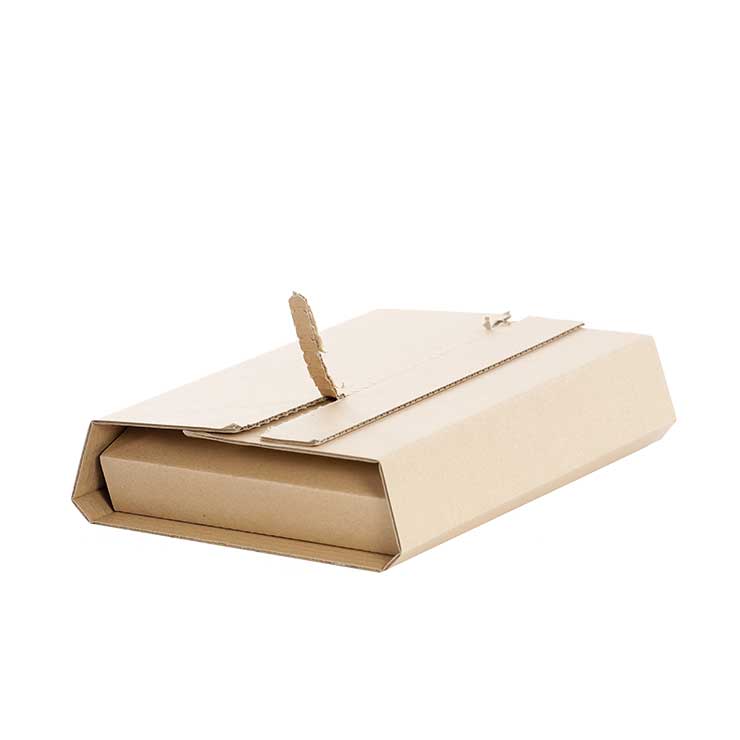 Standard Mailing Boxes - eCommerce Packaging | Smurfit Kappa