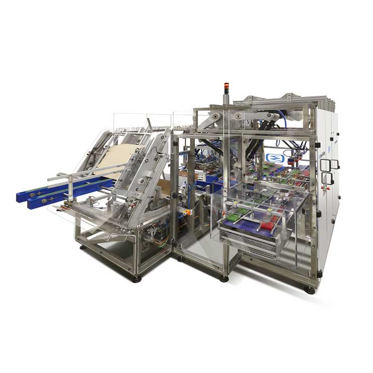 Caja envolvente | Wrap around | Smurfit Kappa