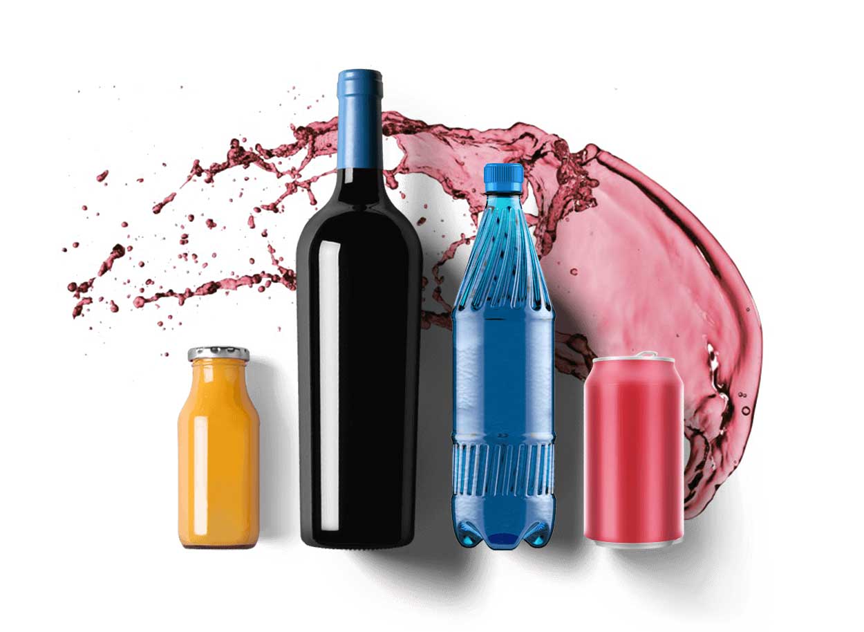 Beverage Packaging Drinks Packaging Smurfit Kappa