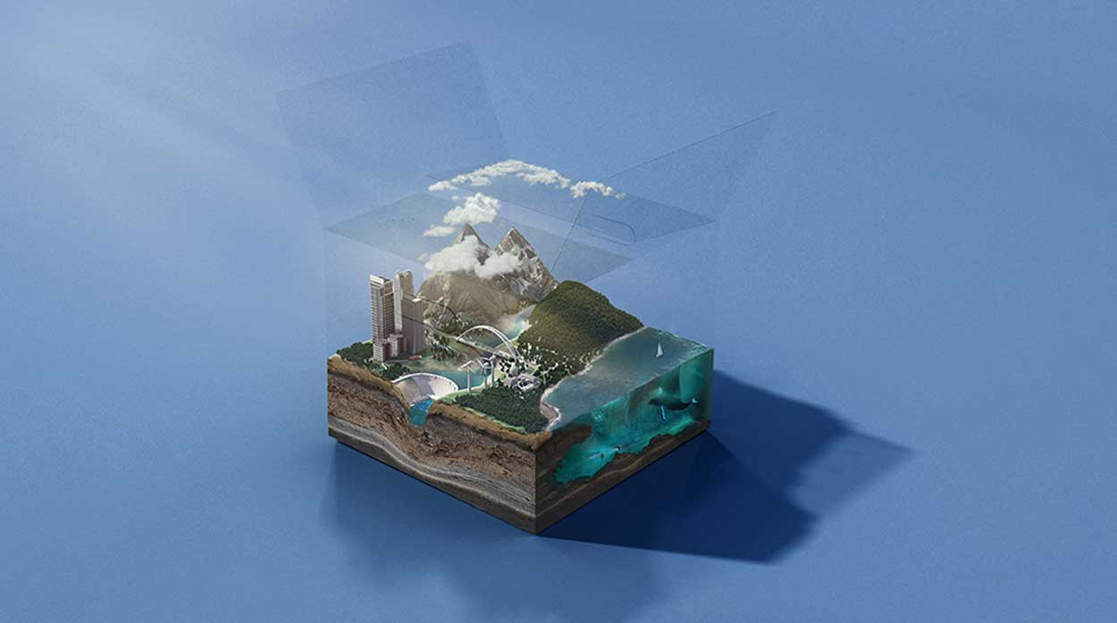 Sustentabilidade - Paper | Packaging | Solutions