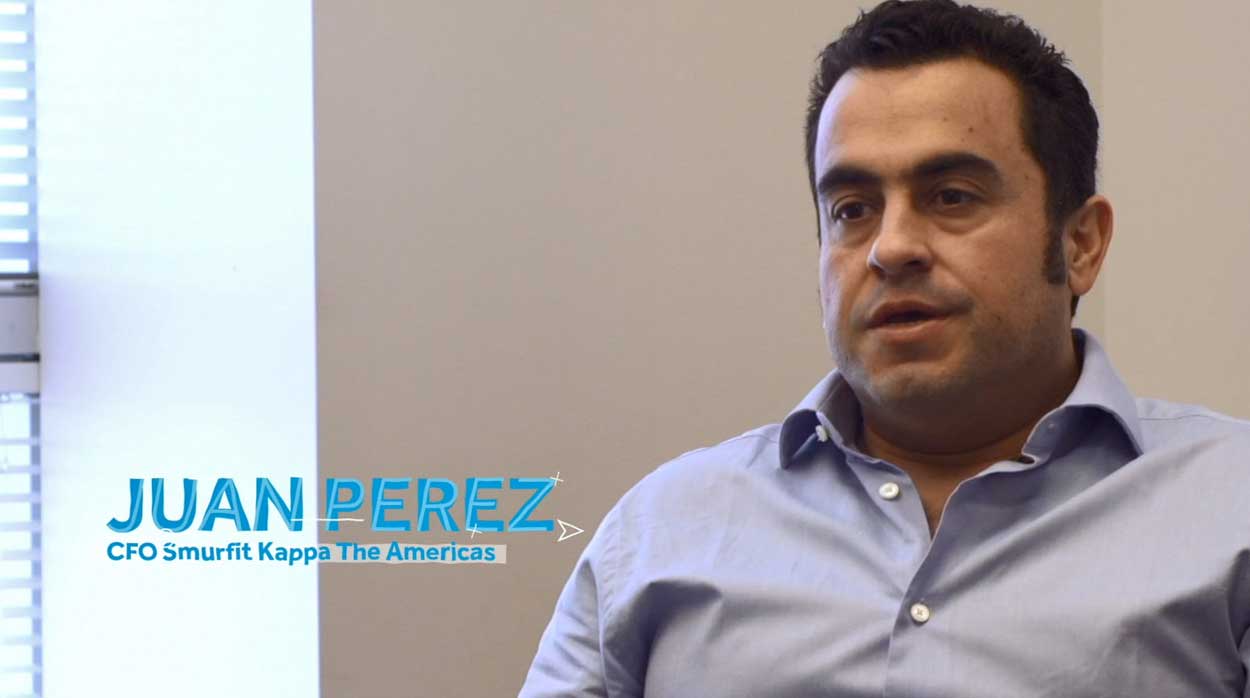 Karriär | Karriär inom Smurfit Kappa - Where will you take us?