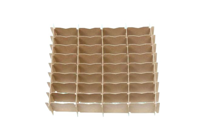 Cardboard Box Dividers | Cardboard Inserts | Packaging Dividers For ...