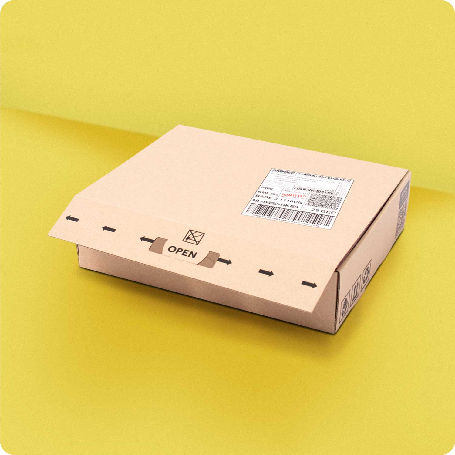 Returnable Packaging Solutions For Small Businesses