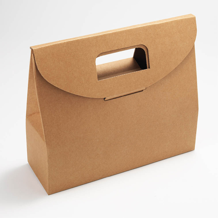 Bag boxes store