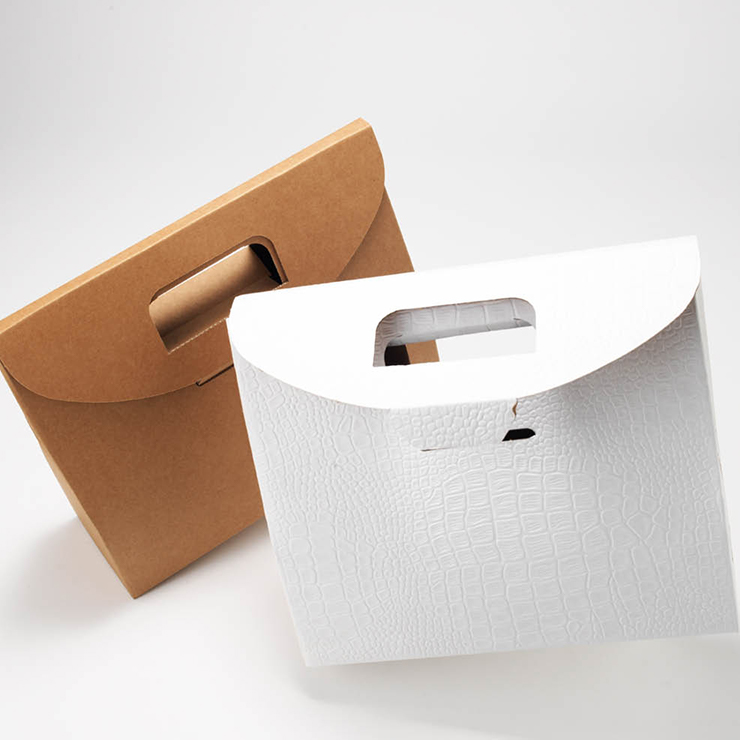 Bag in Box Boxes Smurfit Kappa