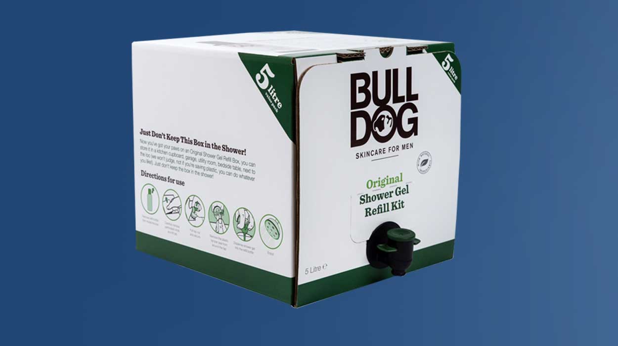 Better Planet Packaging | Smurfit Kappa